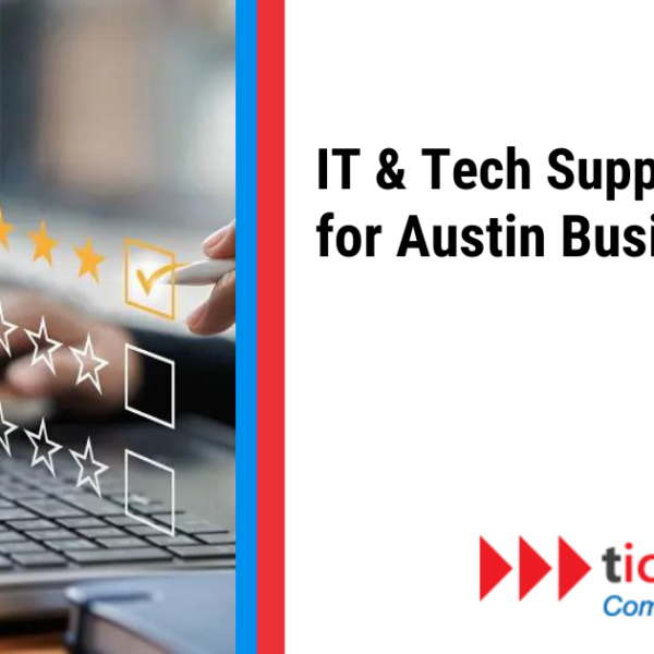 Tech Support Austin | Highest | Trusted | Affordable| TickTockTech®