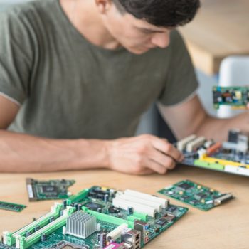 Computer Repair Service - TickTockTech - Computer Repair Jacksonville