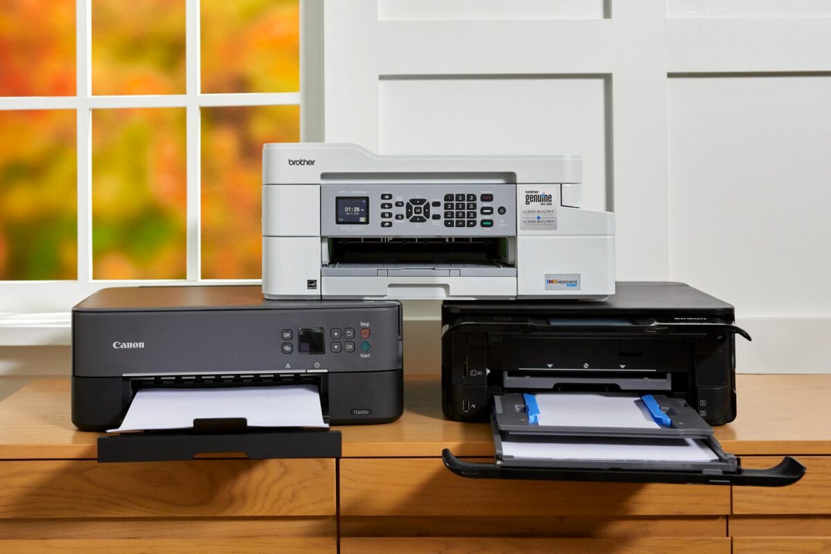 6 Reasons Why Printer Maintenance is Important. - TickTockTech - Computer Repair Phoenix