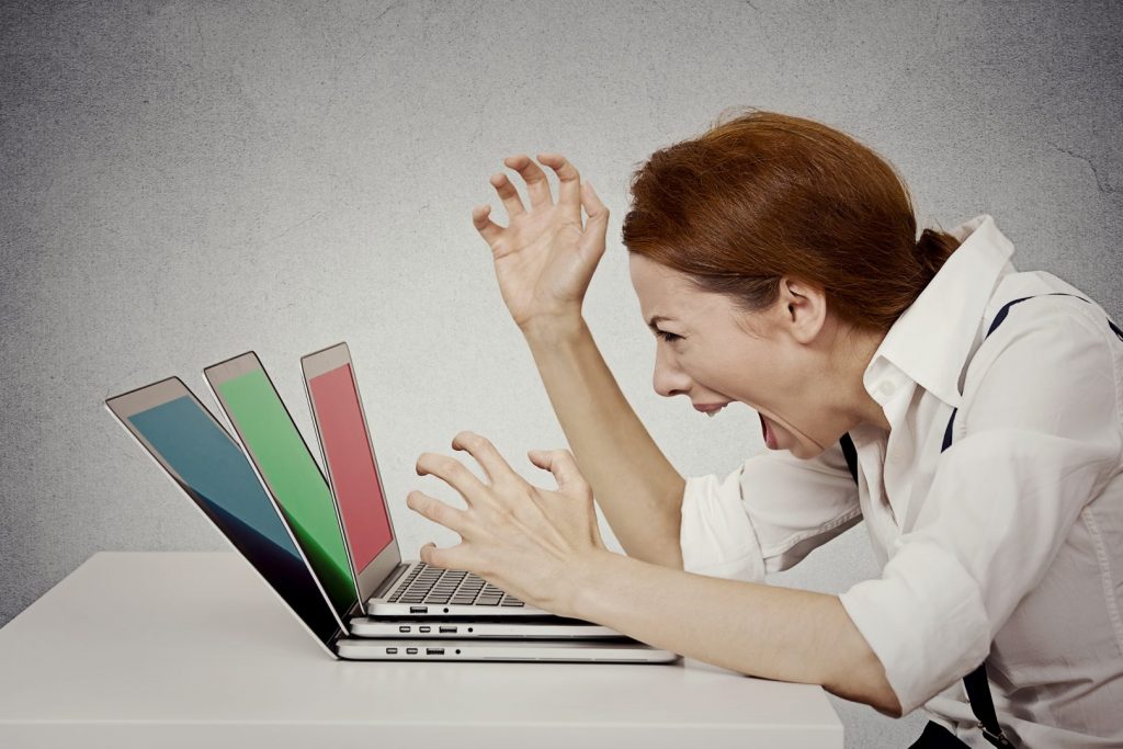 Types of Computer Hangs Explained - TickTockTech - Computer Repair Ottawa