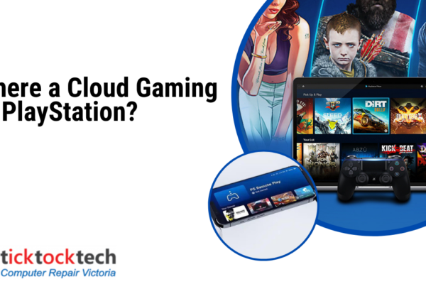 Top Rated Computer Repair Victoria - TickTockTech®