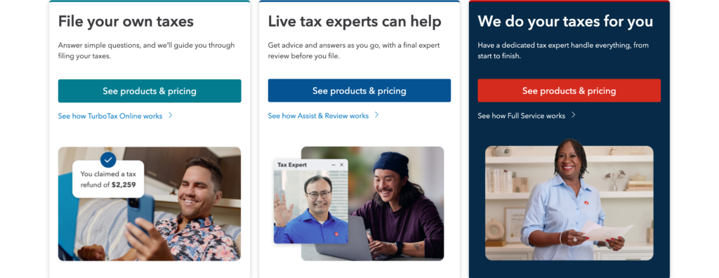 TurboTax Review in Canada 2024 - TickTockTech - Computer Repair Victoria