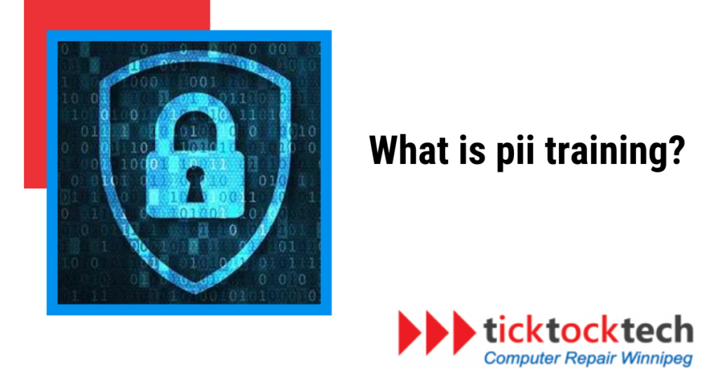 What is Pii Training? - A Guide to Personally Identifiable Information ...