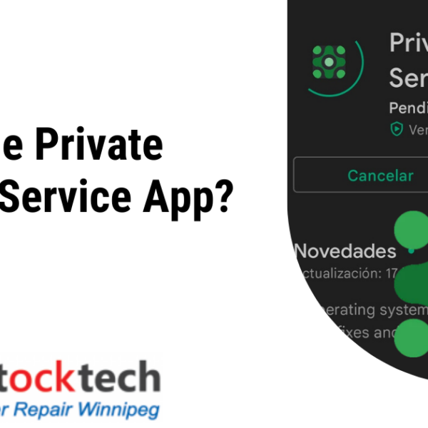 Computer Repair Winnipeg MB, Same Day Repair - TickTockTech®