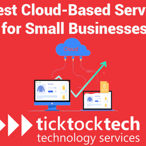 Top Rated In-Home Computer Repair TickTockTech®