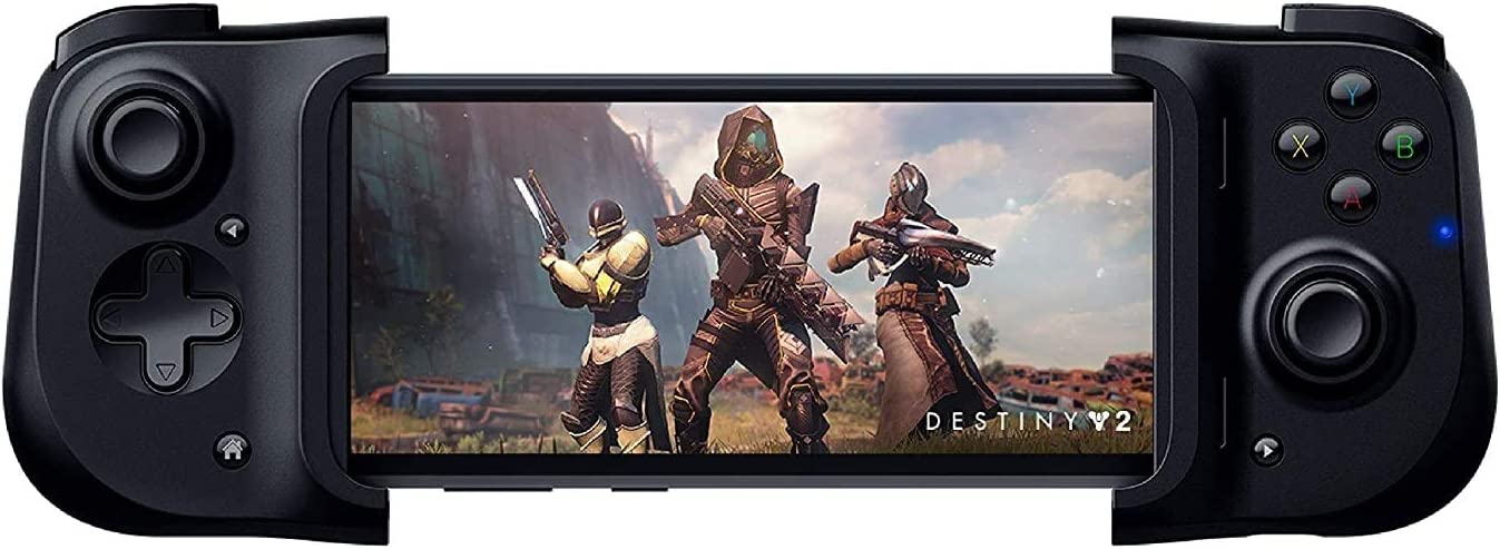 Top 7 Best Bluetooth Wireless Mobile Gaming Controllers for Android ...