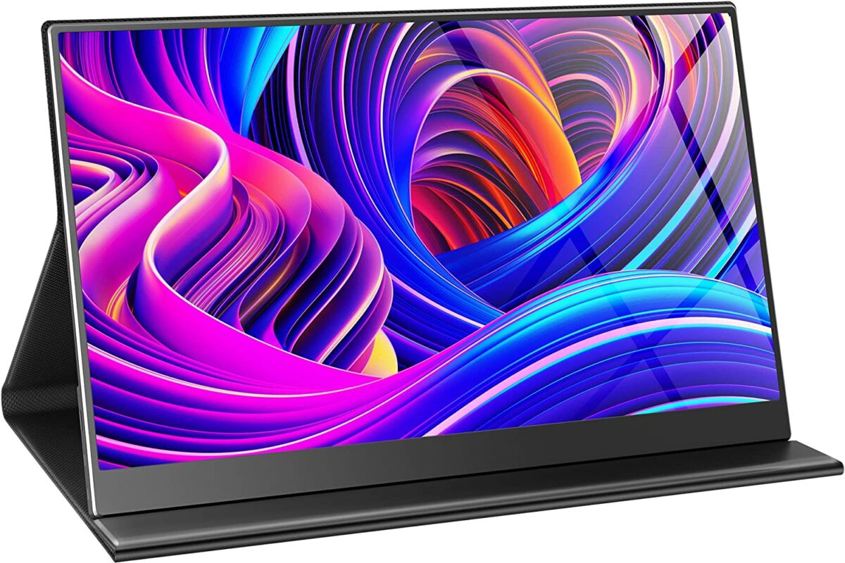 Top 8 Best Portable Monitors for Laptops 2024 - Computer Repair ...