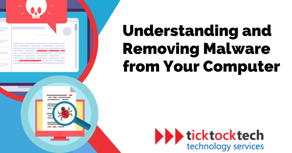 Understanding And Removing Malware From Your Computer Computer Repair