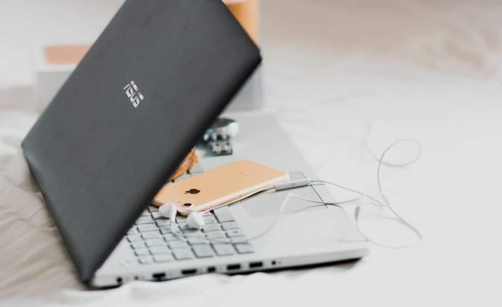 Where Is The Power Button On ASUS Laptop? - Computer Repair | TickTockTech