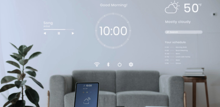 Comprehensive Guide To Smarthomes: WiFi Networking, Router Support ...