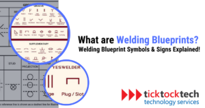 What are Welding Blueprints? Welding Blueprint Symbols & Signs ...